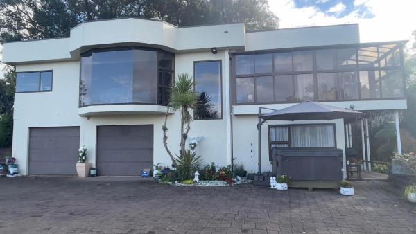 Natthakan Heights - Te Kuiti