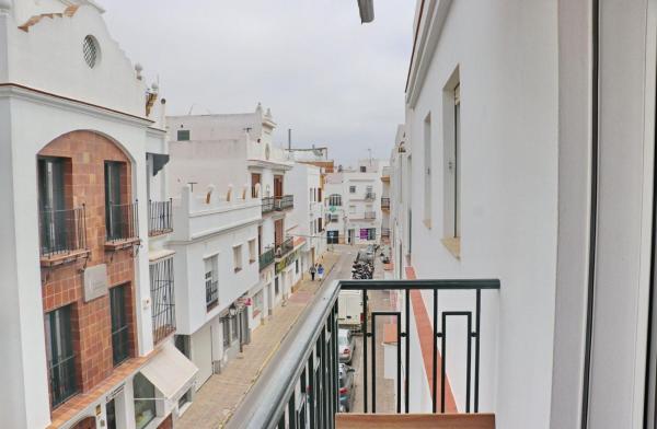Apartamento La Viña - Conil de la Frontera