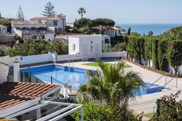 Casa Pueblo Andaluz - Torre del Mar