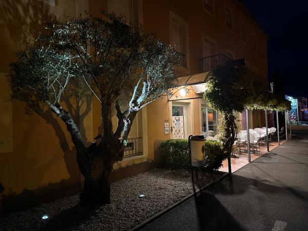 Hôtel De L'orb - Languedoc-Rosellón