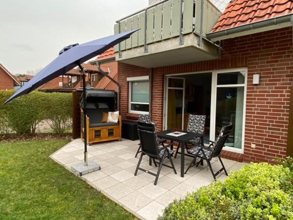 Fewo Kleine Auszeit - Cuxhaven