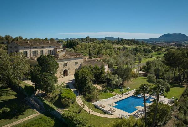 Es Figueral Nou Hotel Rural & Spa - Adults Only - Over 12 - Algaida