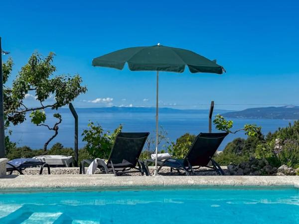 Villa Kety Makarska With Pool - Baška Voda