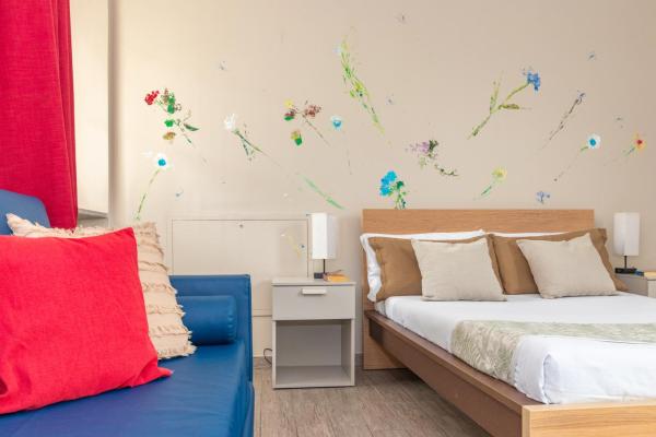 Housing Giulia - Turin