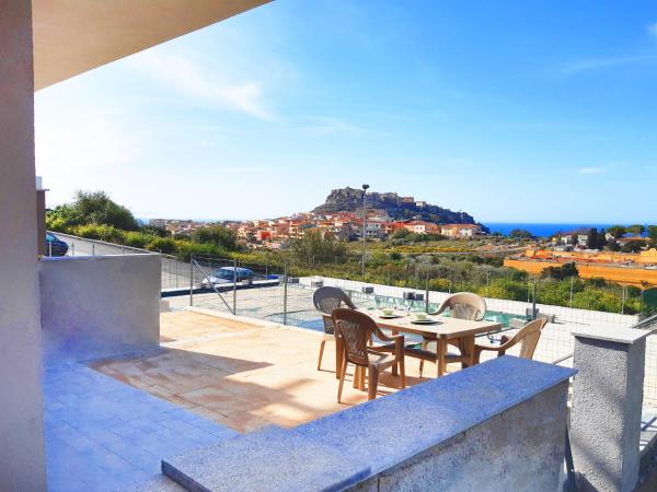 Affittimoderni Castelsardo Aurora - Castelsardo