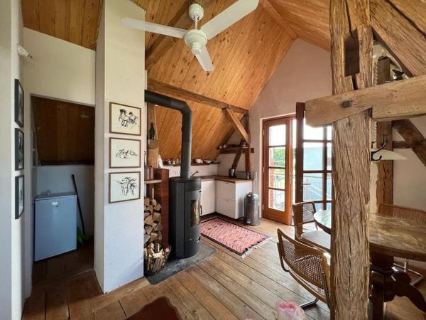 Gästewohnung Auf Dem Heilandhof - Tangermünde