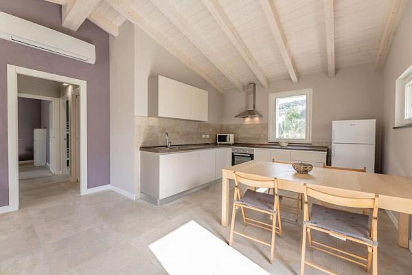 Charming One-floor Villa With Garden, Car Parking - Bergeggi