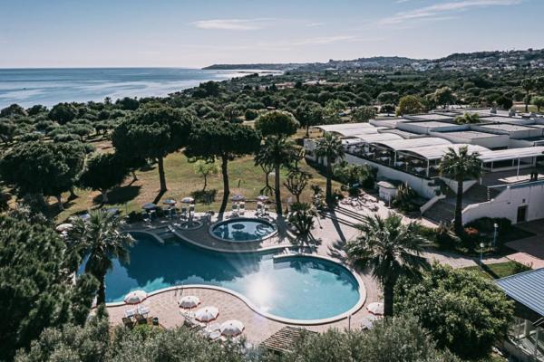 Mclub Alicudi - Sciacca