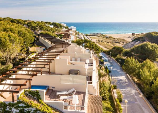 Viva Cala Mesquida Suites & Spa Adults Only 16 - Capdepera