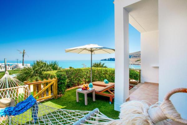 Viva Cala Mesquida Resort & Spa - Cala Mesquida
