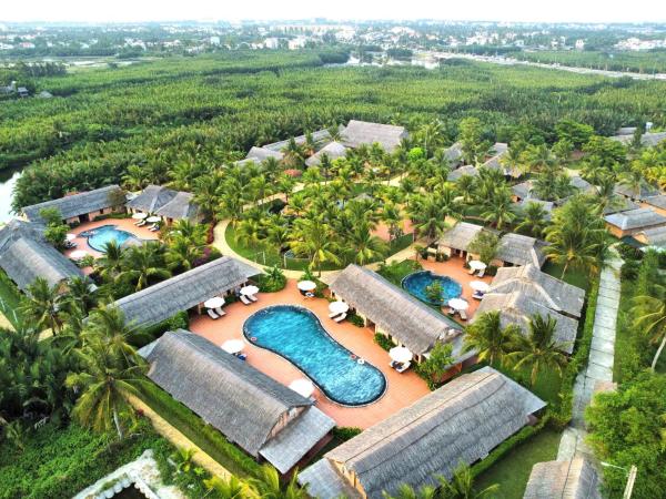 Enso Retreat Hoi An - Rediscovery & Serenity - Hội An