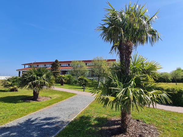 Ferienwohnung "Heimathafen"- Whg 3 - Hohenkirchen