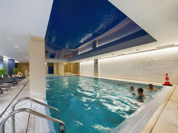 Apartments Jaglana Near Old Town By Noclegi Renters - Gdansk