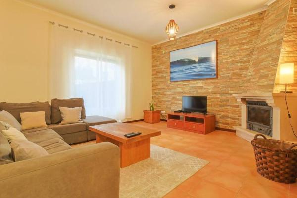 Azores Surf Center House - Azoren