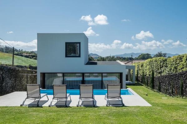 Quinta Do Refúgio - Ribeira Grande