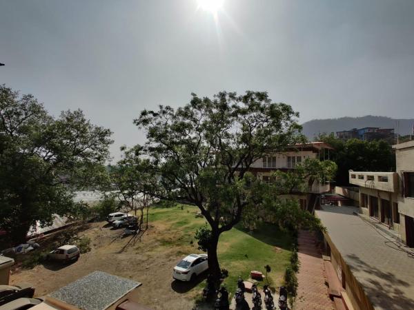 Devaaya Palace - Rishikesh