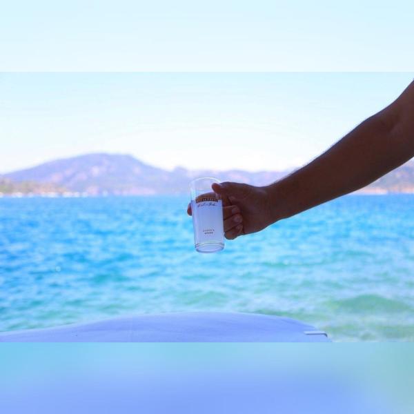Lostabeach Buti̇k Otel - Marmaris