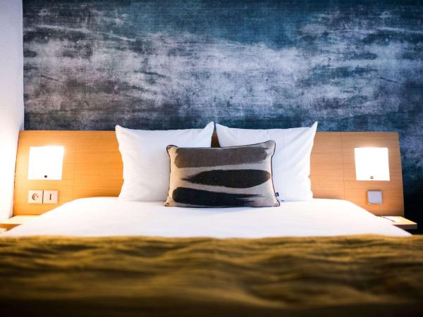 Novotel Bayeux - Colleville-sur-Mer