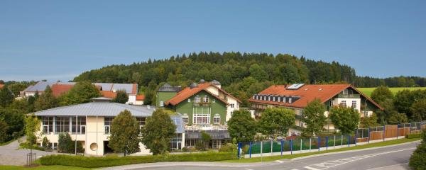 Hotel Bayerischer Hof Miesbach, Bw Premier Collection - Holzkirchen