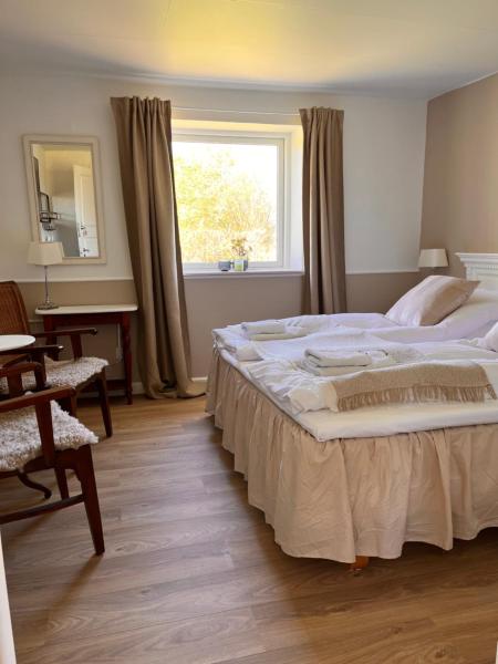 Munkgaard Inn & Outdoor - Danemark