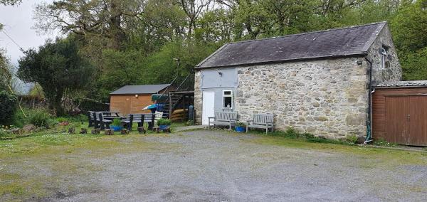 Pentre Bach Bunkhouse - Llanberis