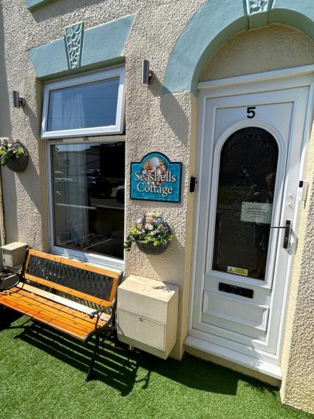 Seashells Cottage - Great Yarmouth
