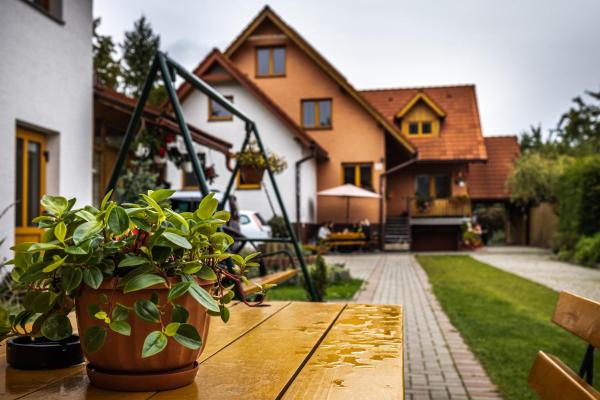 Penzion Jas - Slovakia