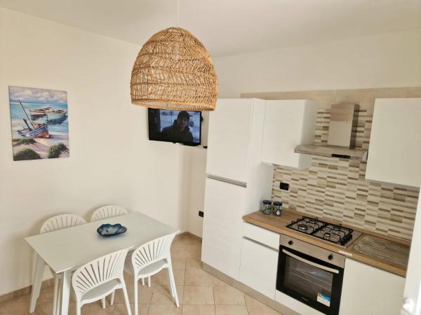 Casa Francesco 80m Dal Mare Cristallino - Ugento