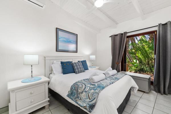 San Lameer 2841 -2 Bedroom Standard - 4 Pax - San Lameer Rental Agency - Southbroom