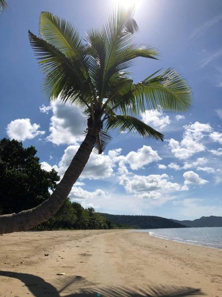 Magalong Beach Resort - Busuanga