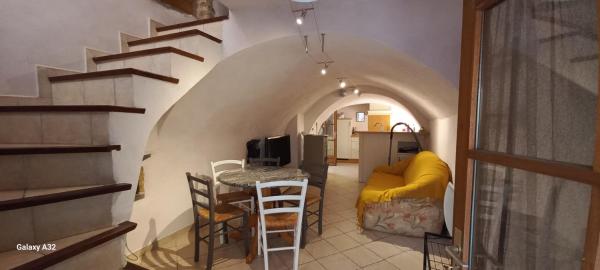 Gîte Ispagnac - Ispagnac