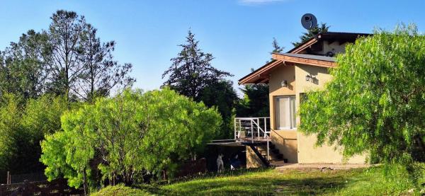 Terrazas De Nahuascat - Cordoba