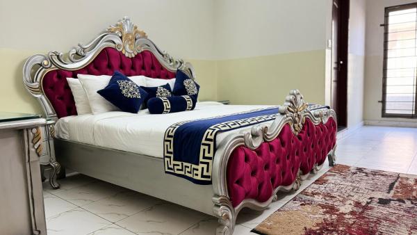 Penthouse In Islamabad By Bella Vista - Islamabad