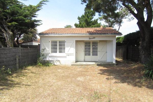 Pétrouchka Dans Les Pins - Saint-Hilaire-de-Riez