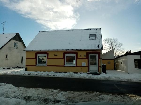Hytten - Denmark