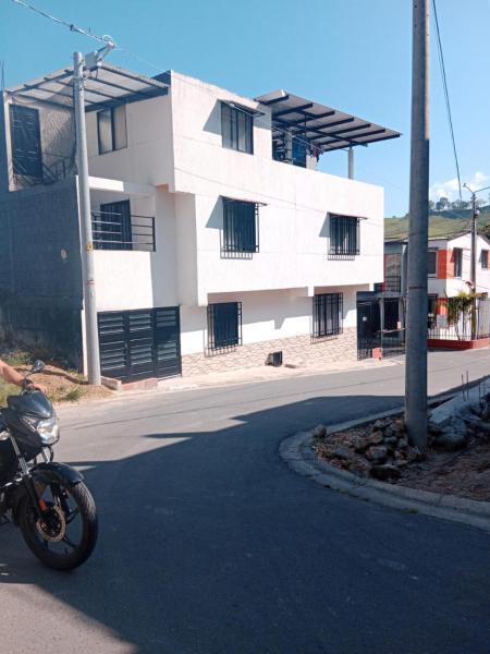 Renacer1 - Santa Rosa de Cabal