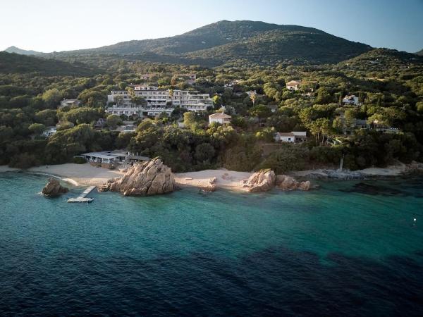 Hôtel Marinca & Spa - Propriano