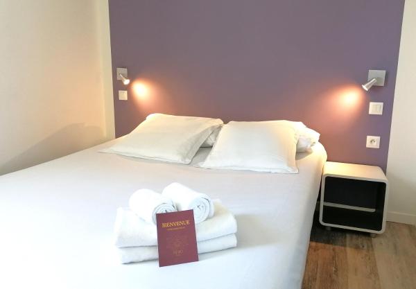 Hôtel Némo Aéroport De Pau - Kb Hotel Group - Lescar