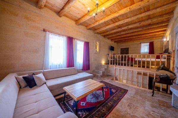 Asyada Suites Hotel - Ürgüp