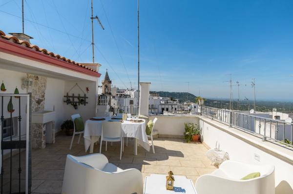 Terrazza Tramonto By Wonderful Italy - Carovigno