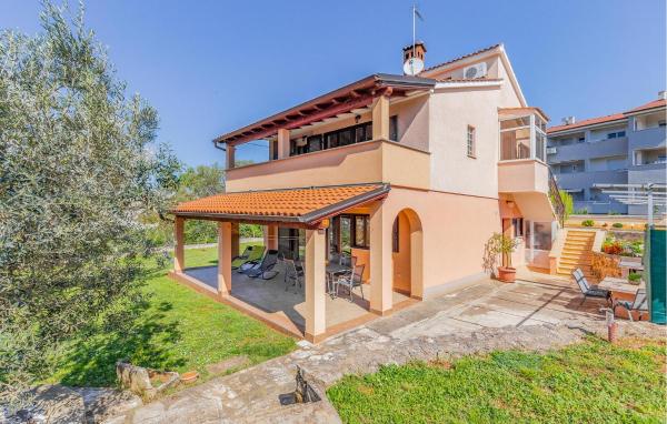 Apartment Biskupija Iii - Medulin