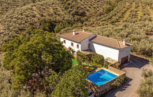 Cozy Home In Castillo De Locubin - Alcaudete