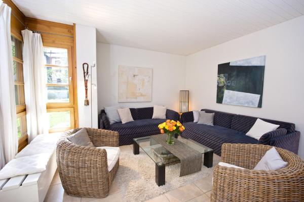 Apartment Schweizerhof 402 Für Zwei-lenzerheide - Lenzerheide