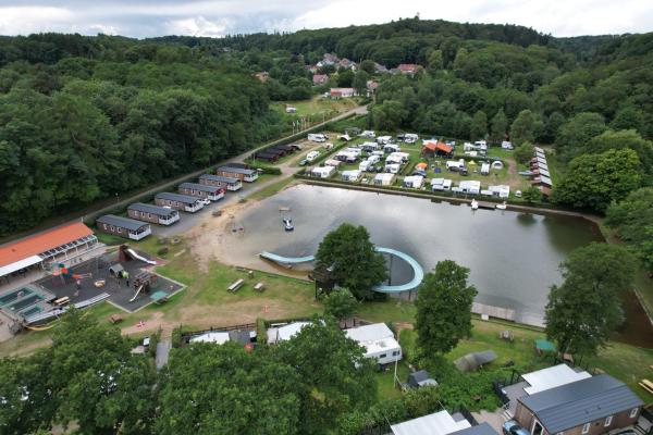 Randbøldal Camping & Cabins - Billund