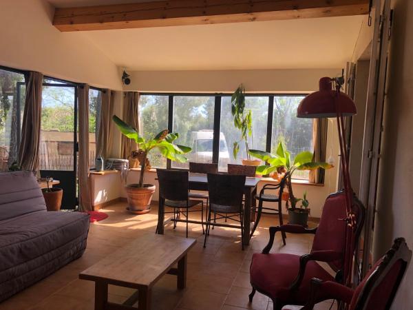 Rdj Proche Mer "L'oustaou Cabriole" - Saint-Cyr-sur-Mer