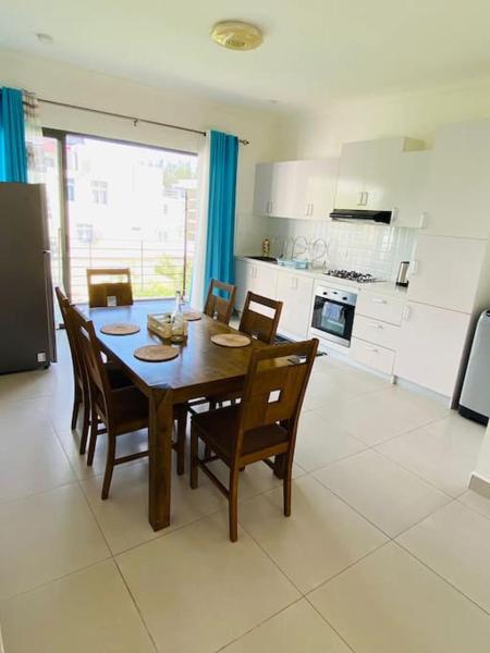 Beach Apartment - Mauritius