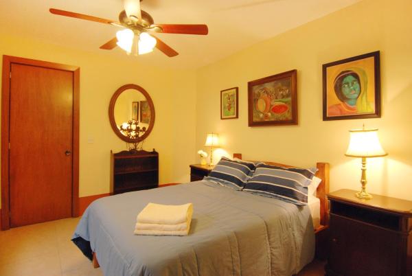 Olga Querida B&b Hostal -