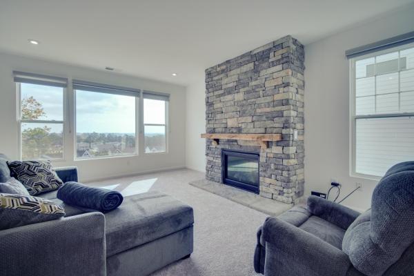 Modern Canton Home 10 Mi To Lake Allatoona! - 캔턴