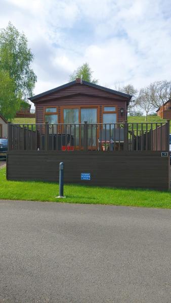 Stag Lodge - Yorkshire