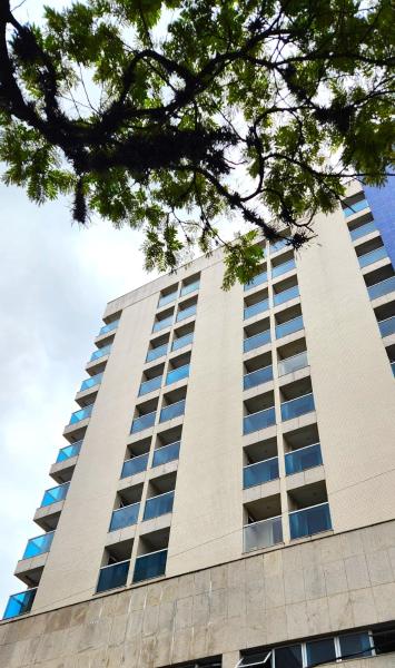 Nobile Hotel Juiz De Fora - Juiz de Fora